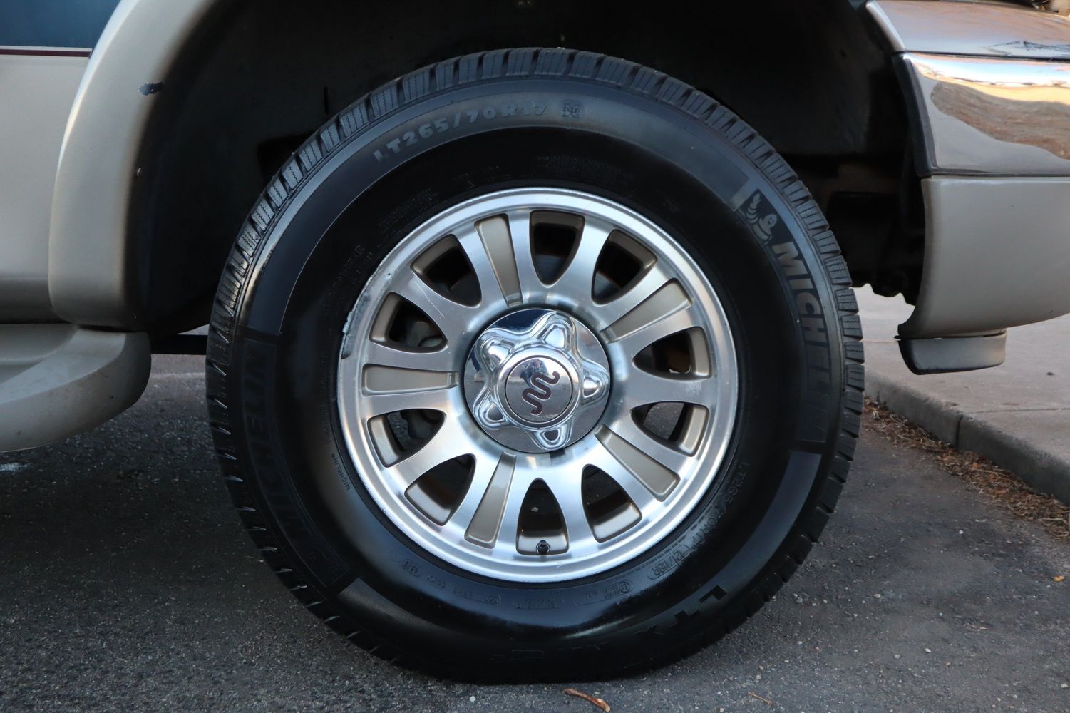 2002 Ford F-150 King Ranch | Victory Motors of Colorado