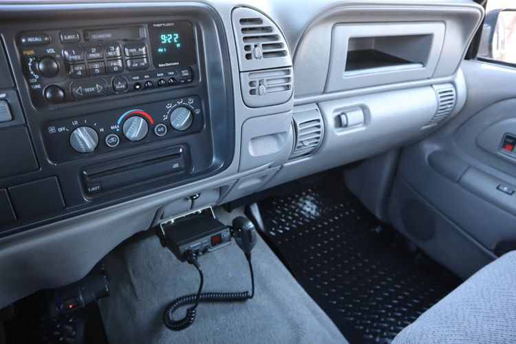 1999 Chevrolet C35 C3500 LS | Victory Motors of Colorado