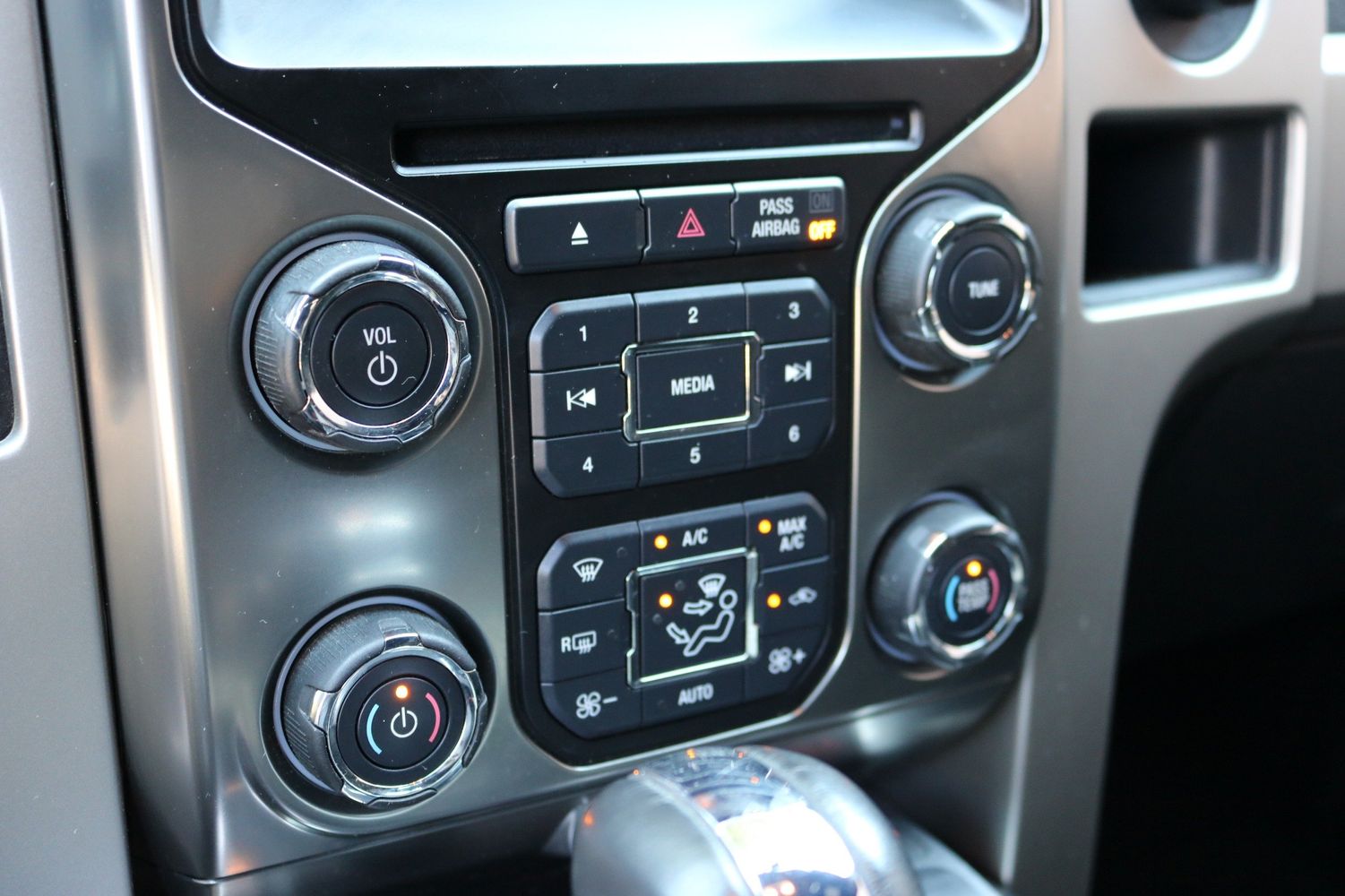 2013 Ford F-150 SVT Raptor | Victory Motors of Colorado