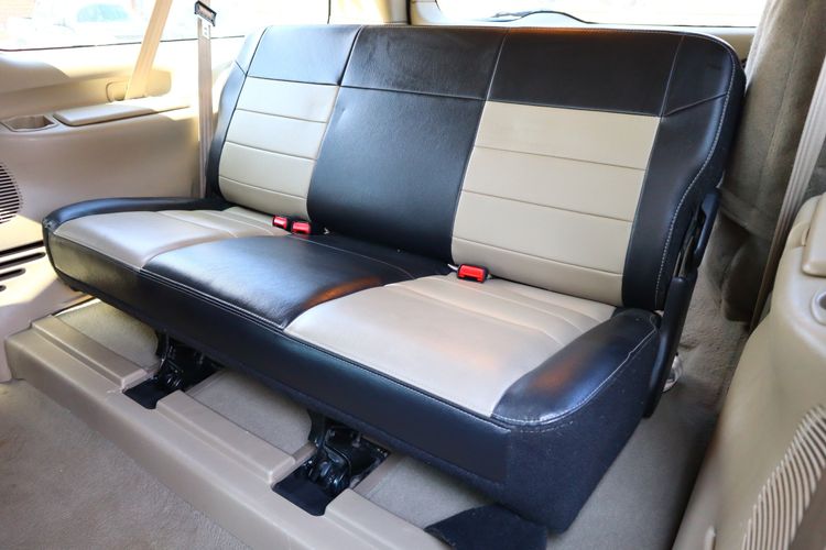 2005 Ford Excursion Eddie Bauer | Victory Motors of Colorado
