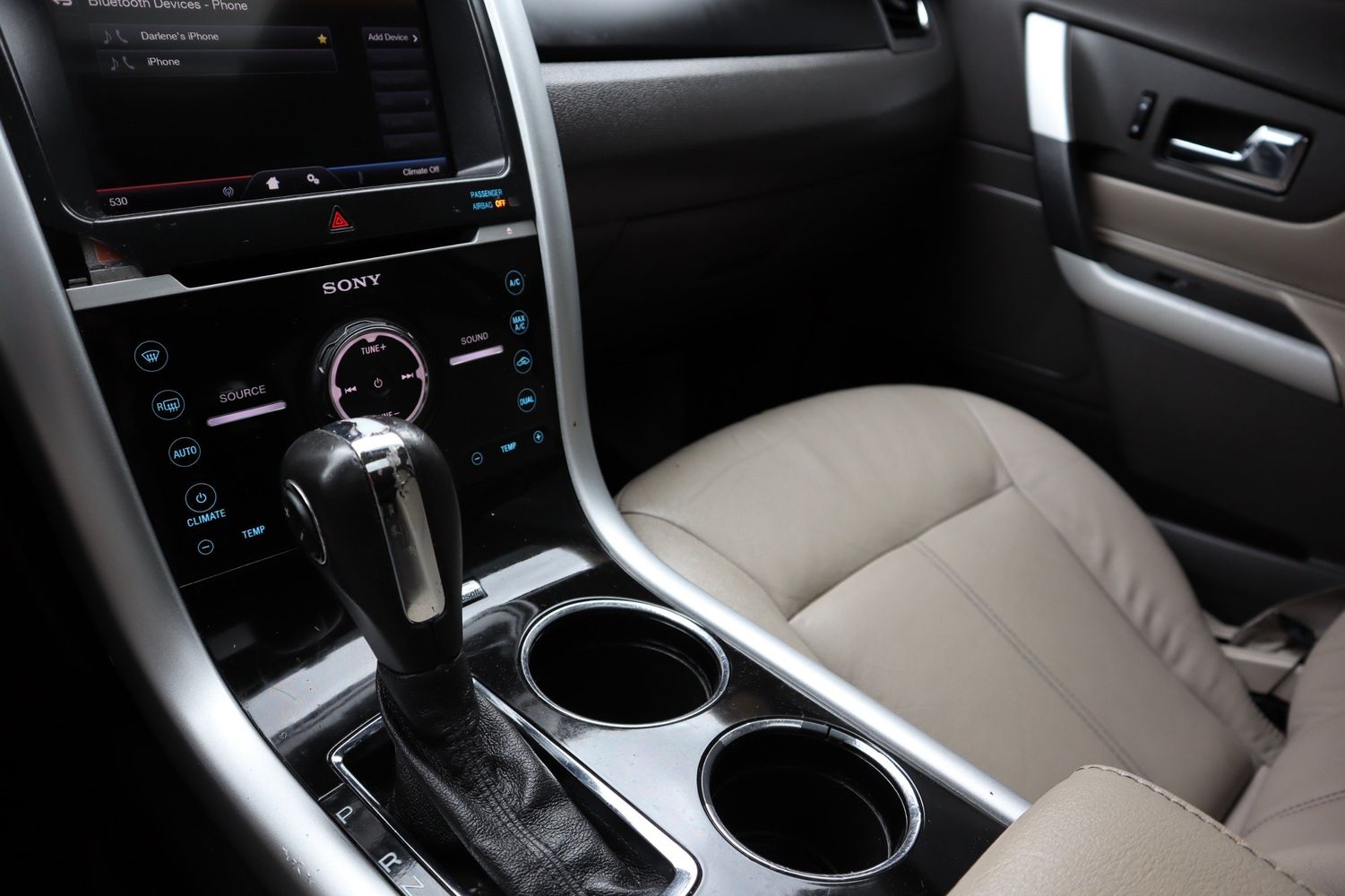 2011 Ford Edge Limited | Victory Motors of Colorado