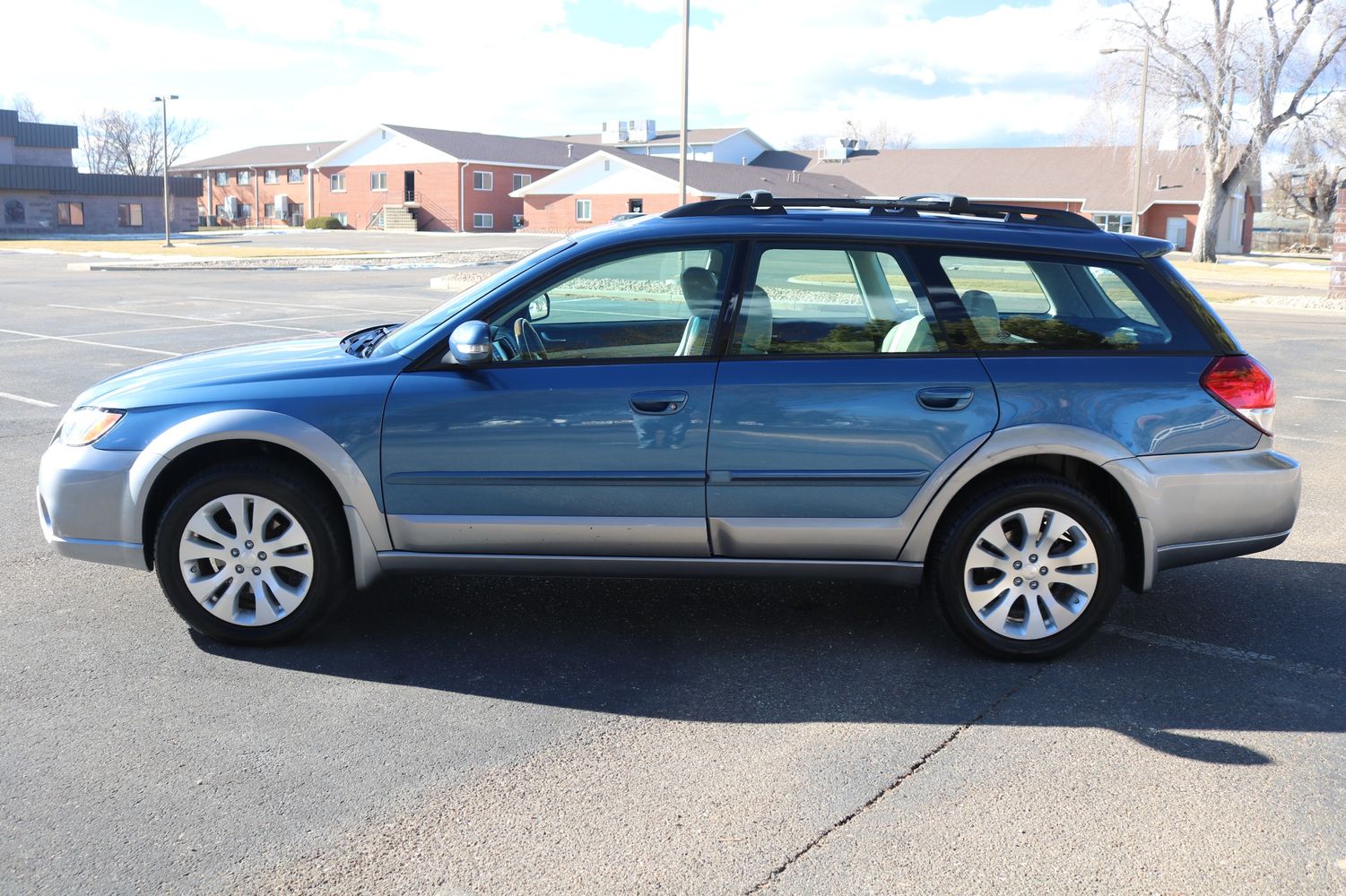 2008 Subaru Outback 3.0 R L.L. Bean Edition | Victory Motors of Colorado