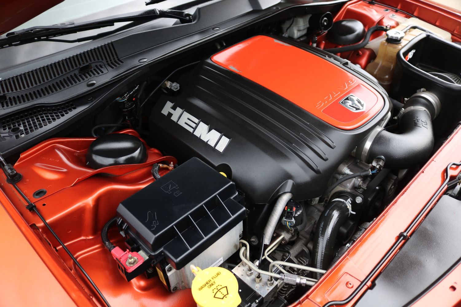 2006 Dodge Charger RT | Victory Motors of Colorado