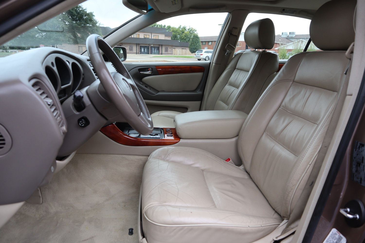 2000 Lexus GS 300 Base | Victory Motors of Colorado