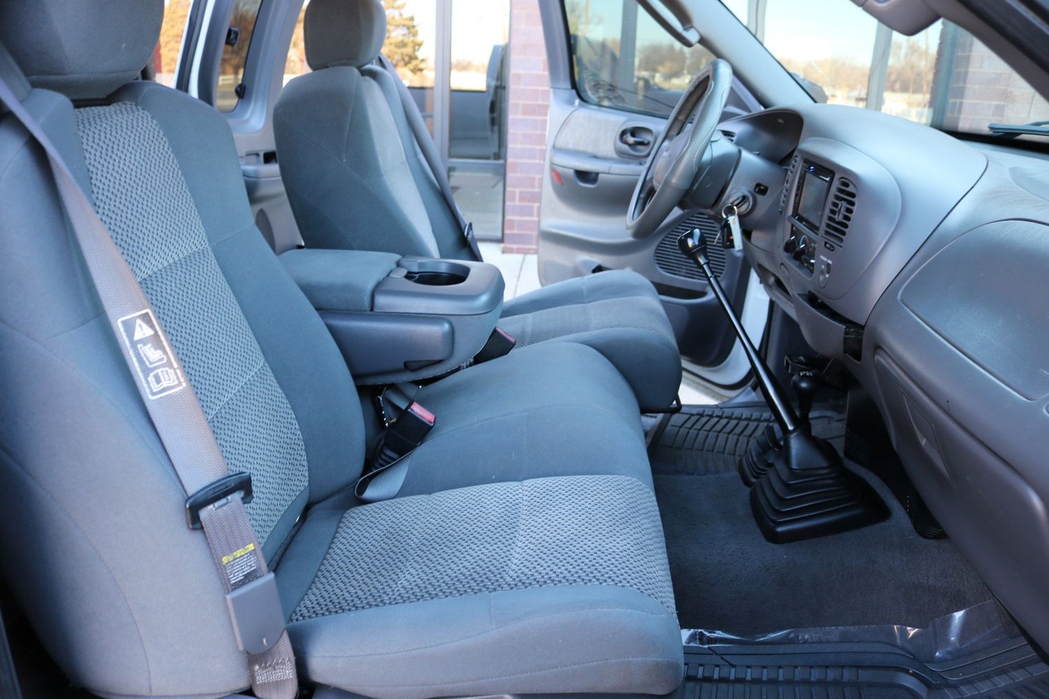 2003 Ford F-150 XLT | Victory Motors of Colorado