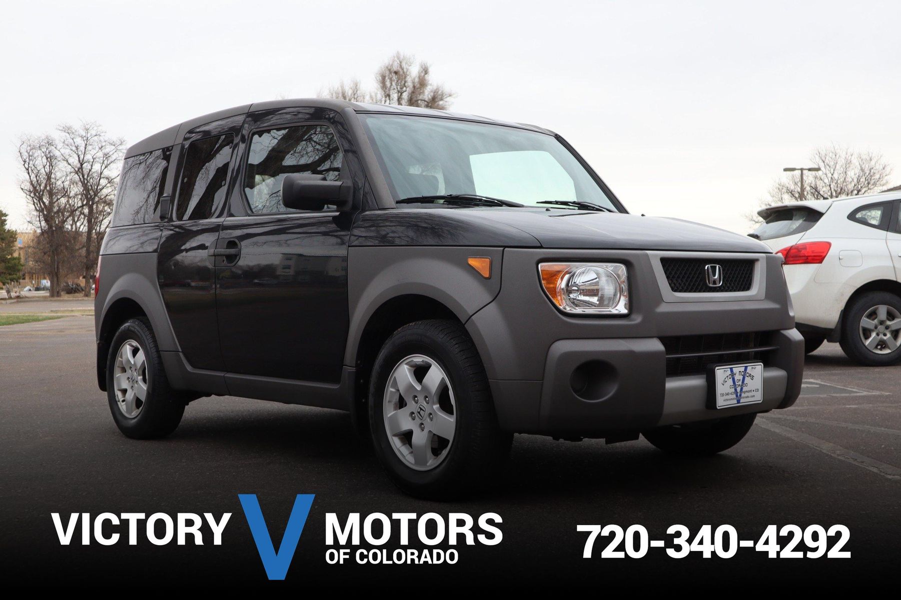 2004 Honda Element EX | Victory Motors of Colorado