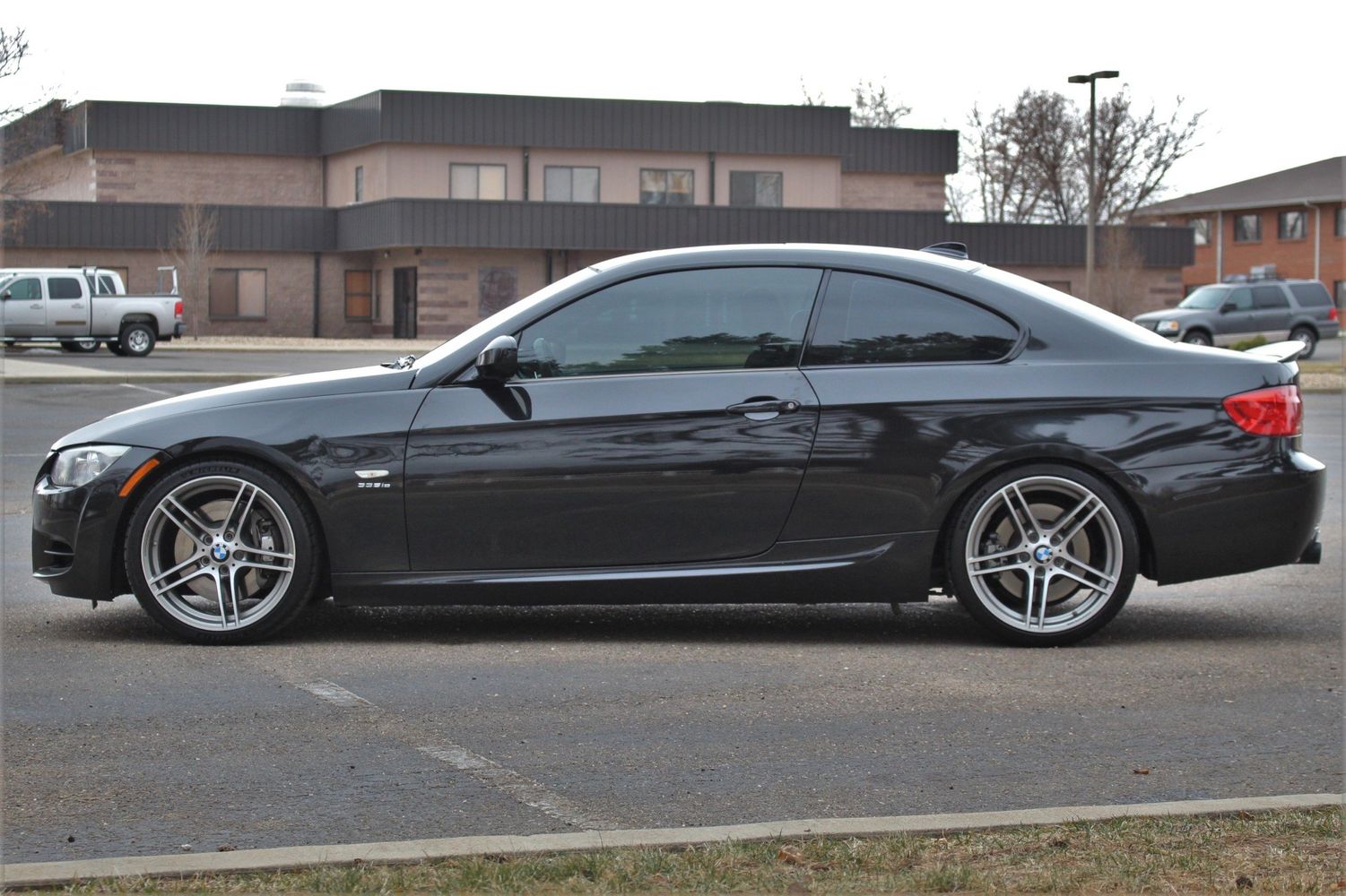 2011 BMW 335IS Twin Turbo | Victory Motors of Colorado