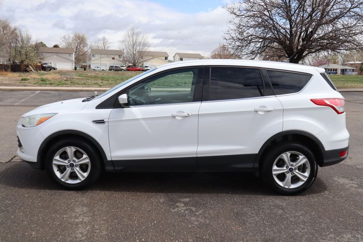 2014 Ford Escape SE | Victory Motors of Colorado