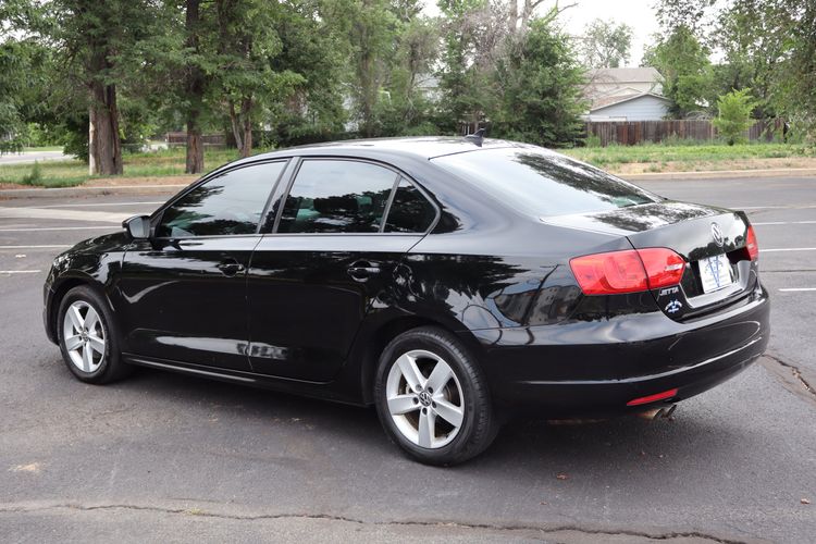 2012 Volkswagen Jetta TDI | Victory Motors of Colorado