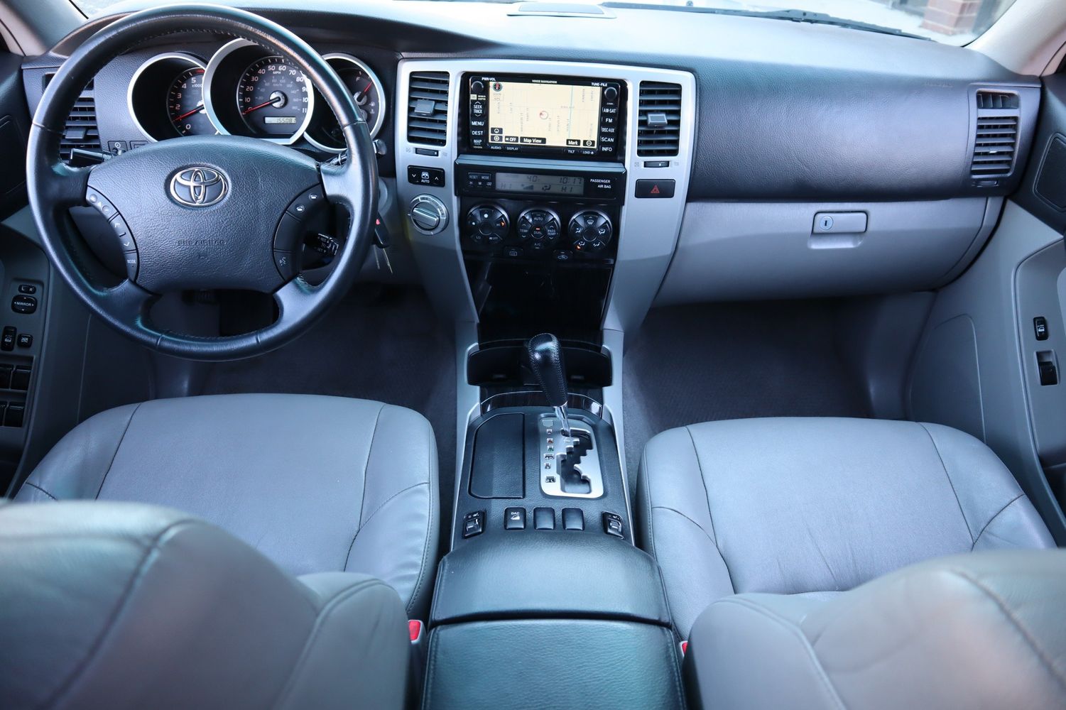 2008 Toyota 4Runner Limited | Victory Motors of Colorado