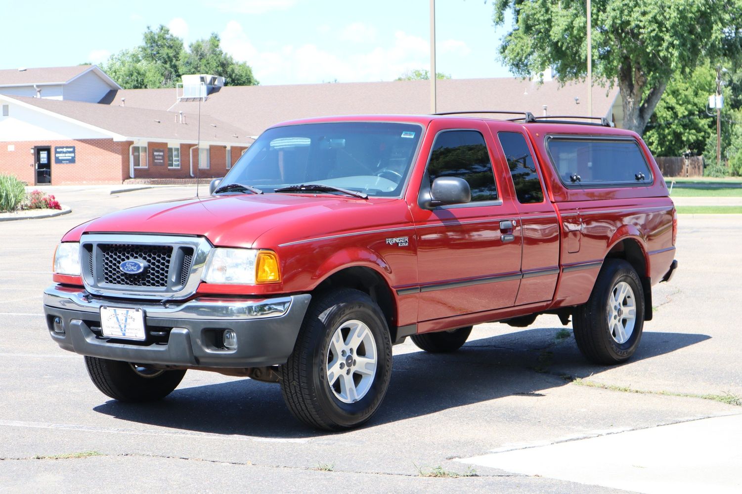 2005 Ford Ranger XLT | Victory Motors of Colorado