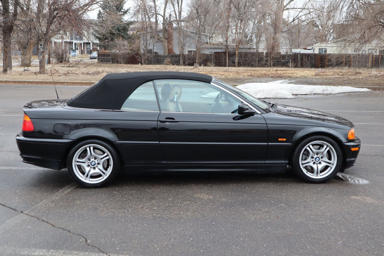 2001 BMW 3 Series 330Ci | Victory Motors of Colorado