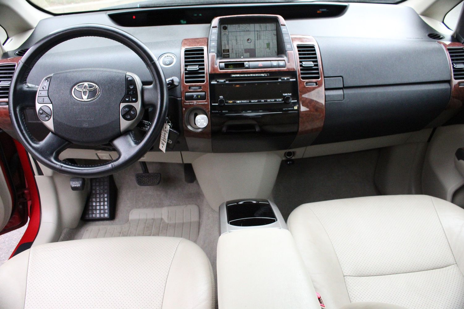 2007 Toyota Prius Touring | Victory Motors of Colorado