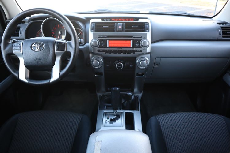 2012 Toyota 4Runner SR5 | Victory Motors of Colorado