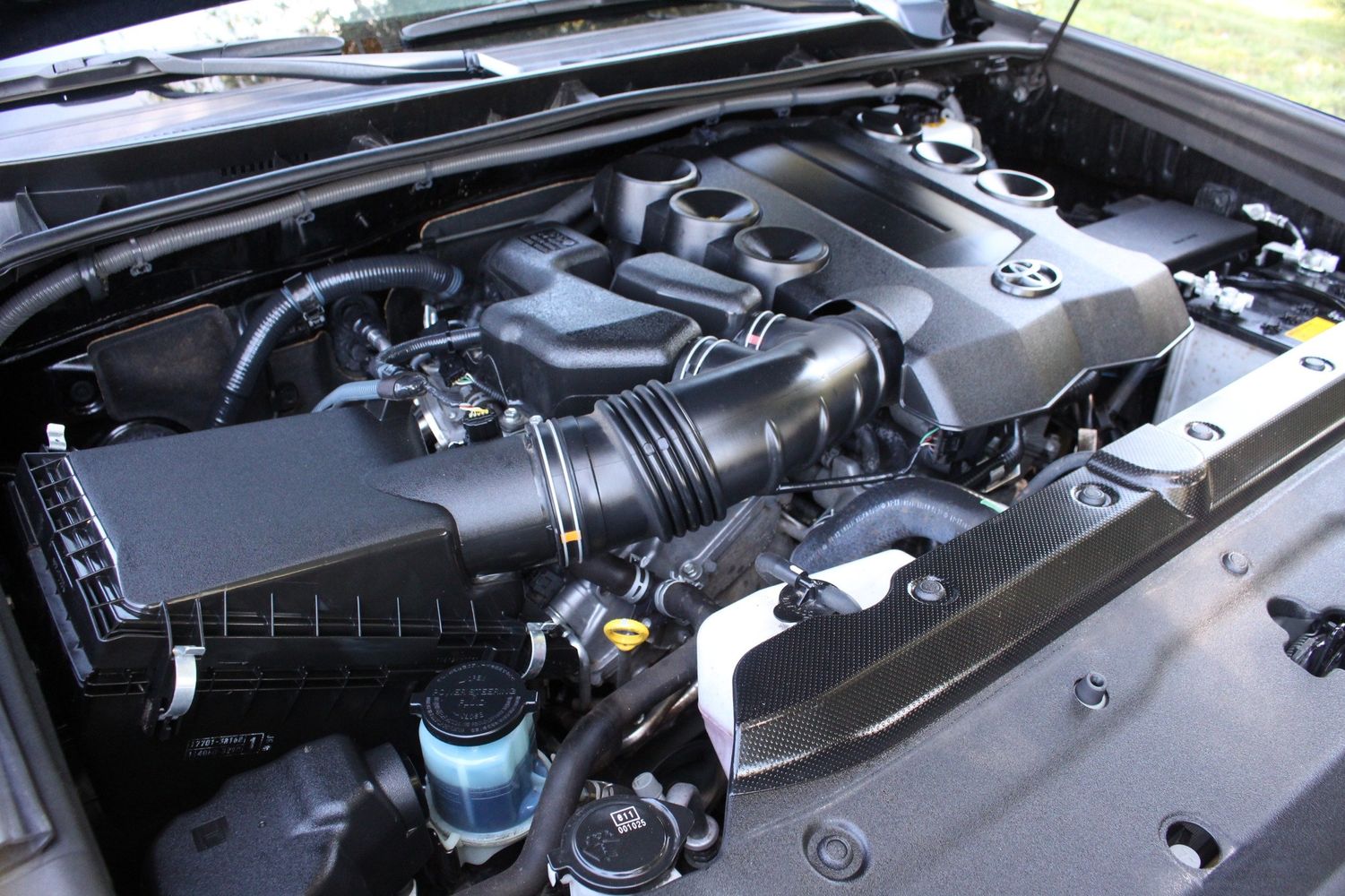 2015 Toyota 4Runner Limited | Victory Motors of Colorado