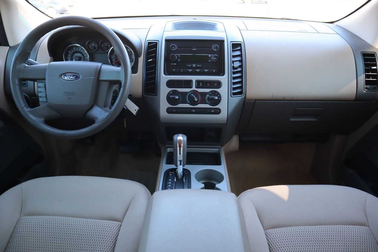 2007 Ford Edge SE | Victory Motors of Colorado