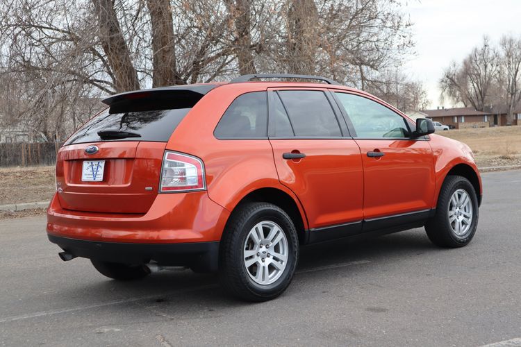 2007 Ford Edge SE | Victory Motors of Colorado
