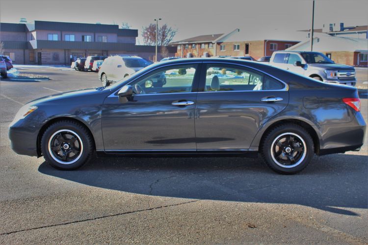2008 Lexus ES 350 | Victory Motors of Colorado