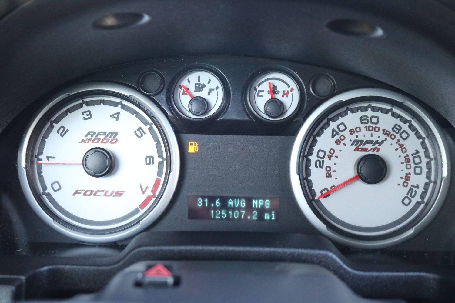 2009 Ford Focus SE | Victory Motors of Colorado