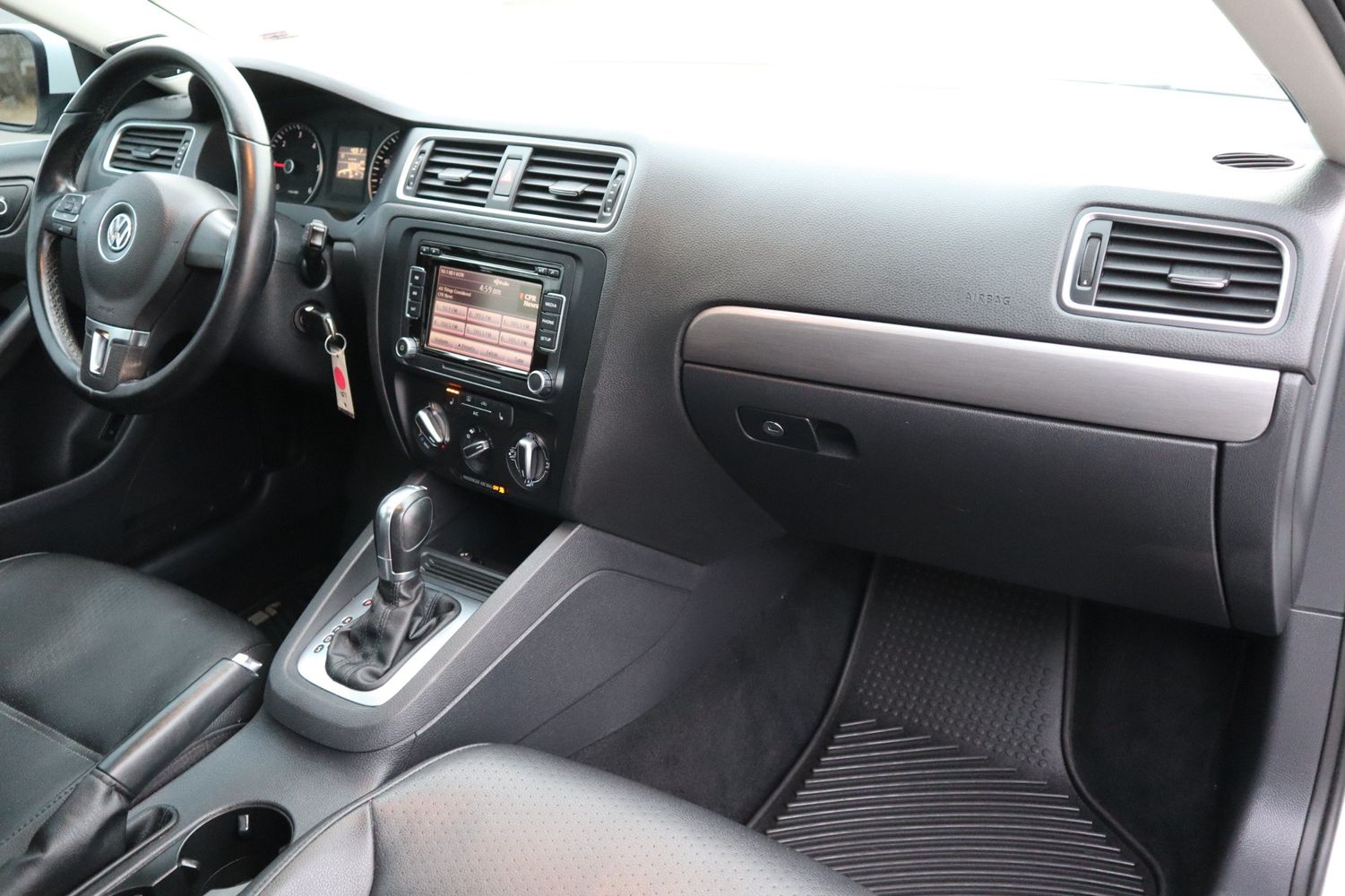 2014 Volkswagen Jetta TDI | Victory Motors of Colorado