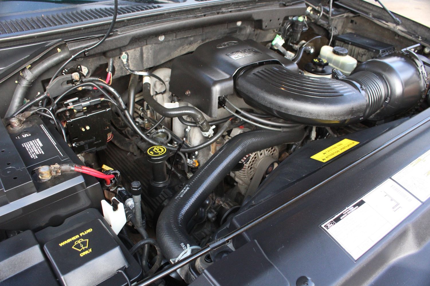 2000 Ford F-150 XL | Victory Motors of Colorado