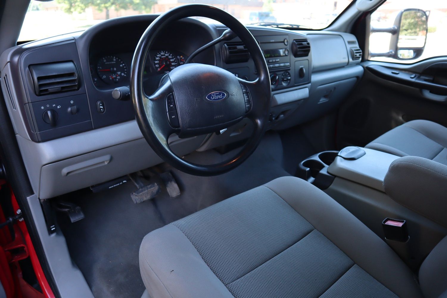 2005 Ford F-350 Super Duty XLT | Victory Motors of Colorado