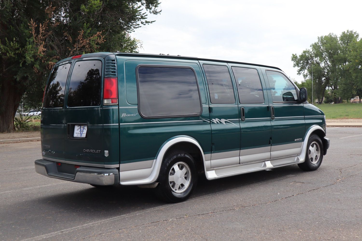 1999 Chevrolet Express Cargo G1500 | Victory Motors of Colorado