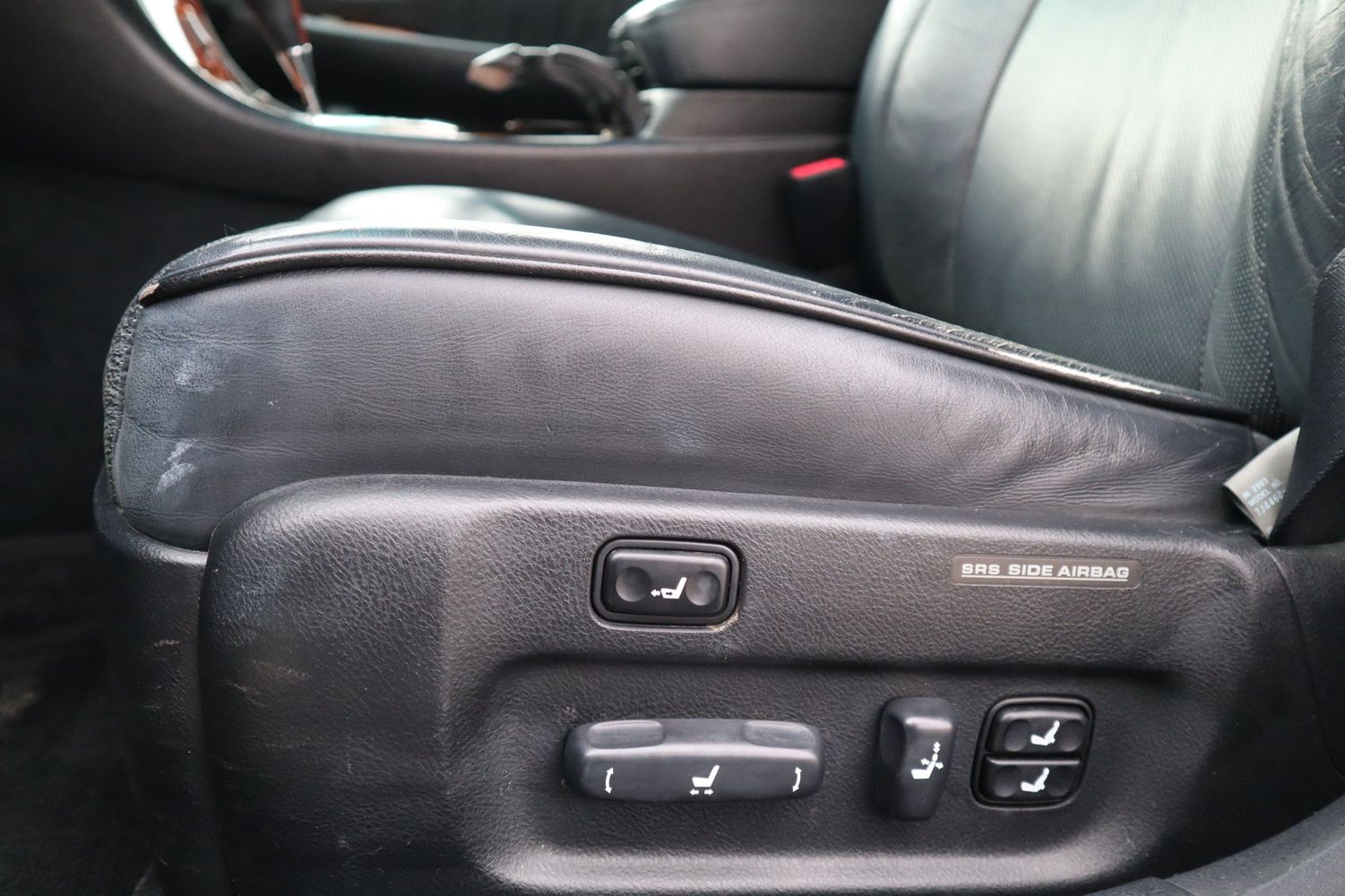 2004 Lexus LS 430 Base | Victory Motors of Colorado