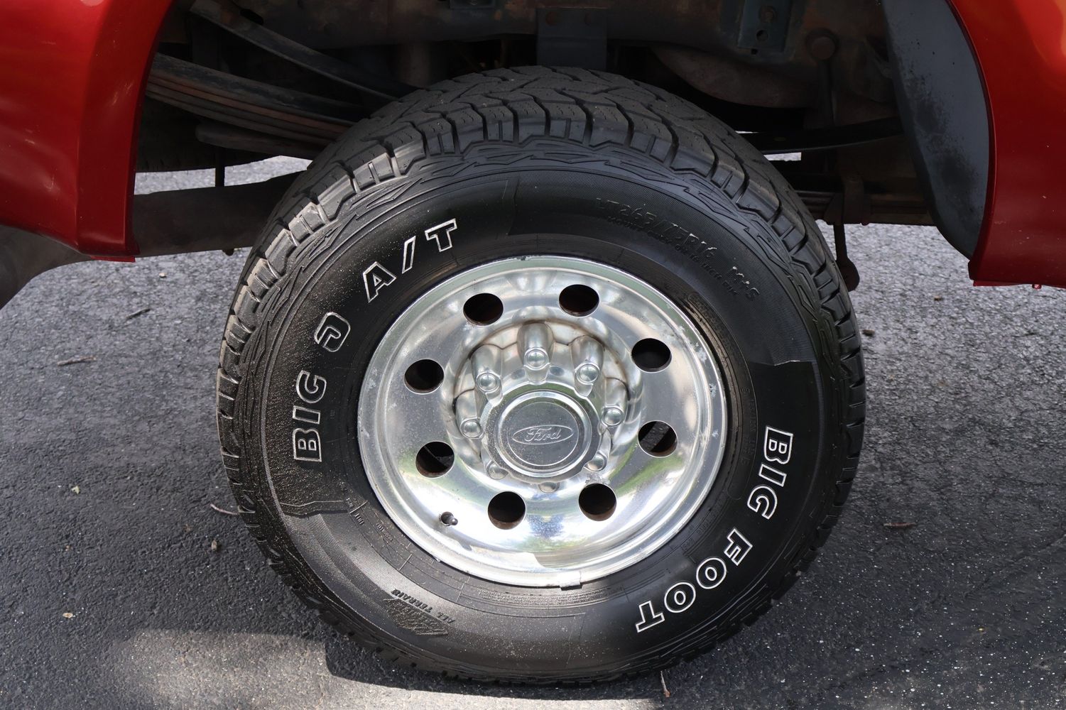 2002 Ford F-350 Super Duty XLT | Victory Motors of Colorado