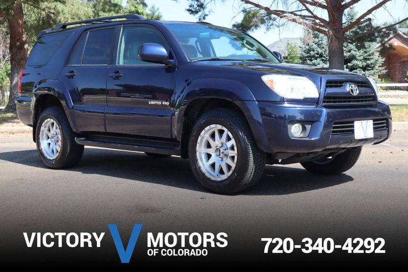 2009 Toyota 4Runner Photos