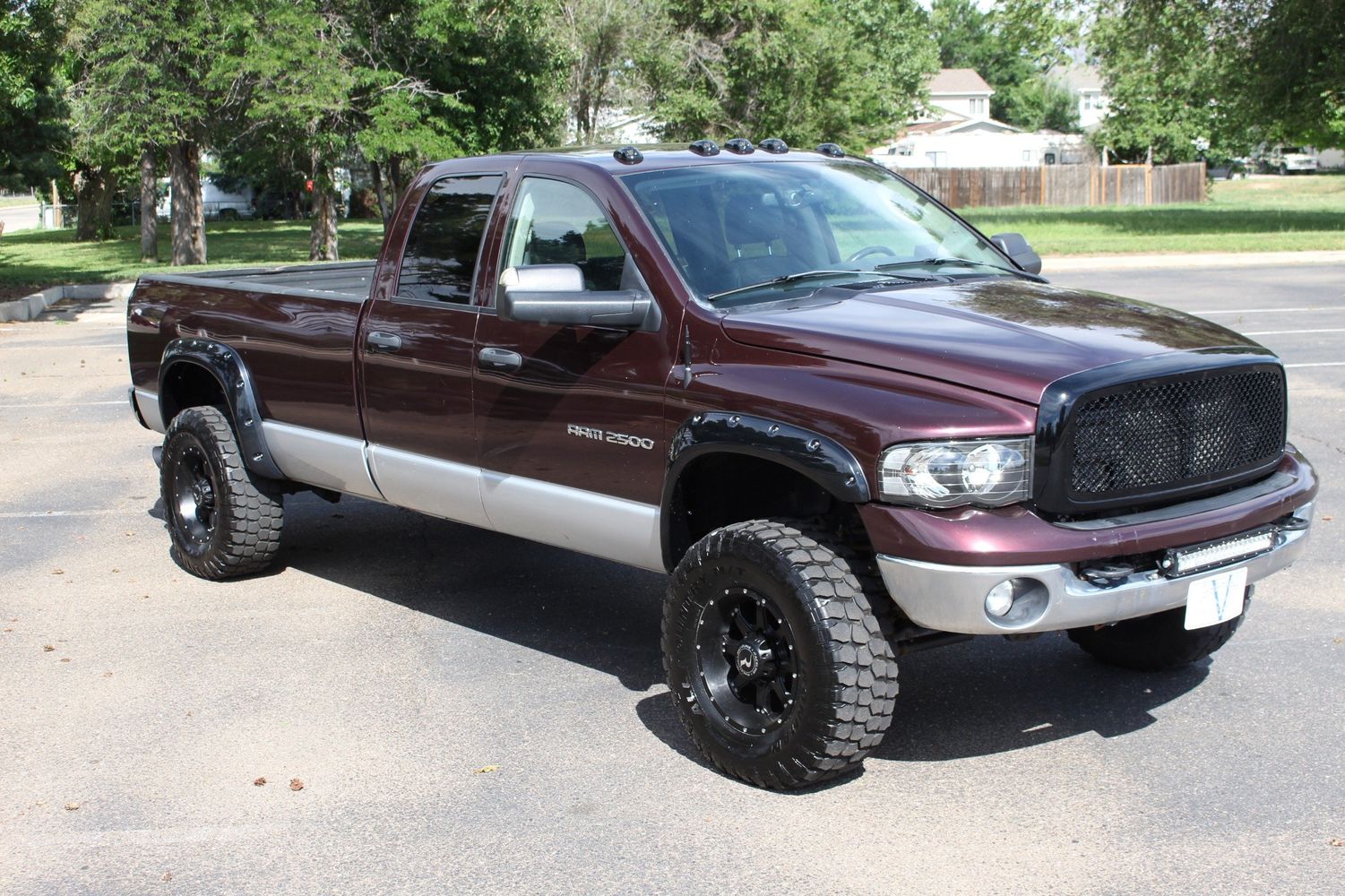 2005 Dodge Ram 2500 ST | Victory Motors of Colorado