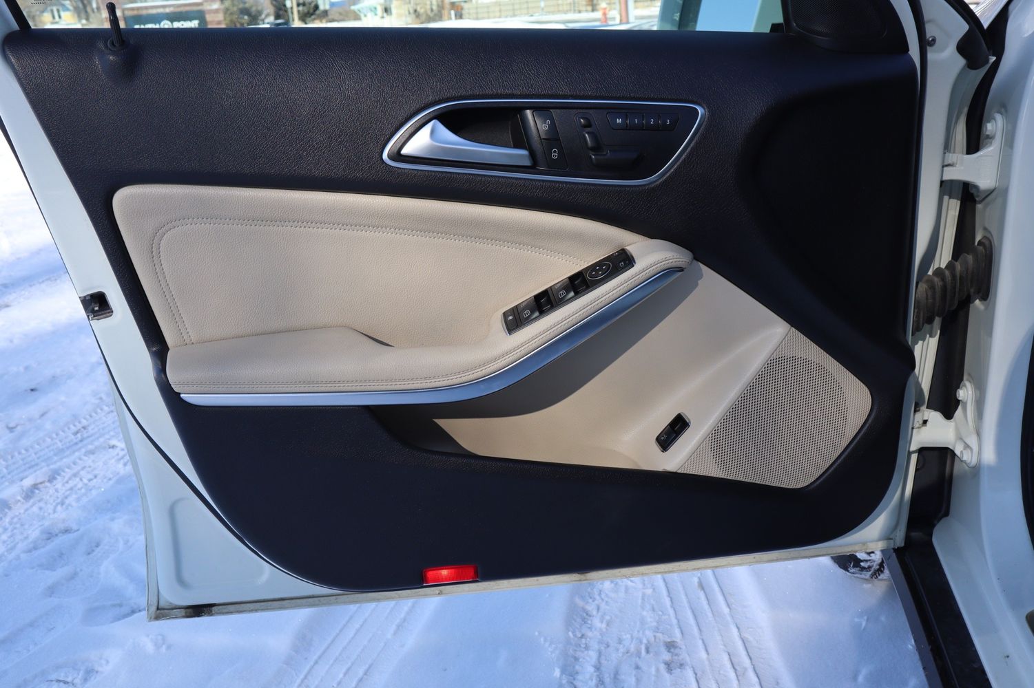 2015 Mercedes-Benz GLA GLA 250 4MATIC | Victory Motors of Colorado