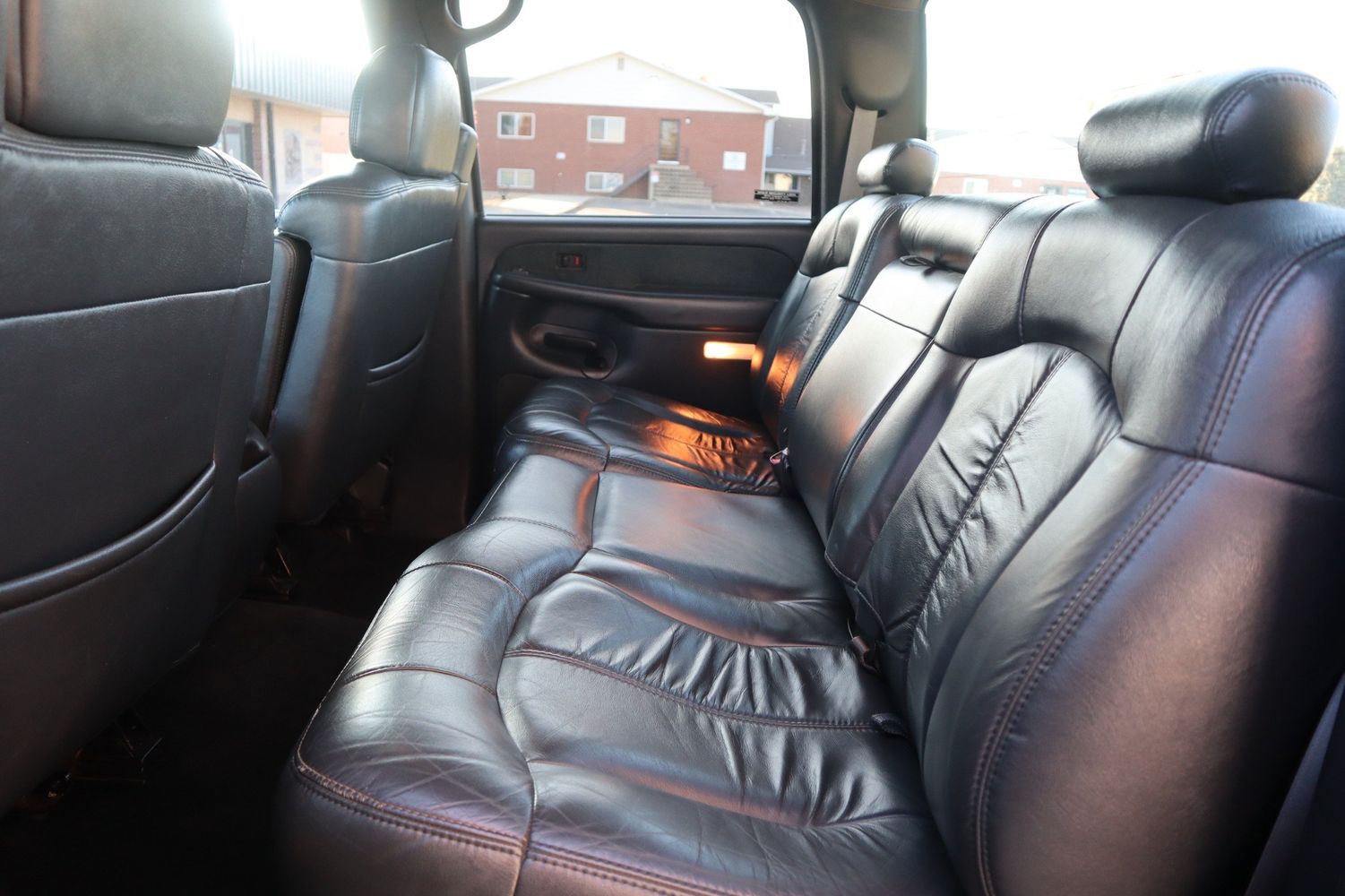 2001 Chevrolet Silverado 1500HD LT | Victory Motors of Colorado