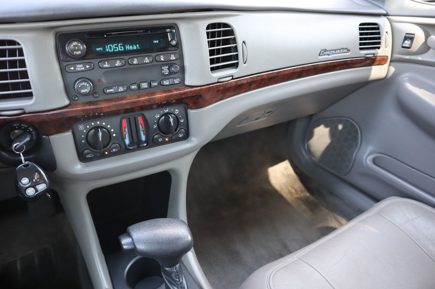 2005 Chevrolet Impala LS | Victory Motors of Colorado