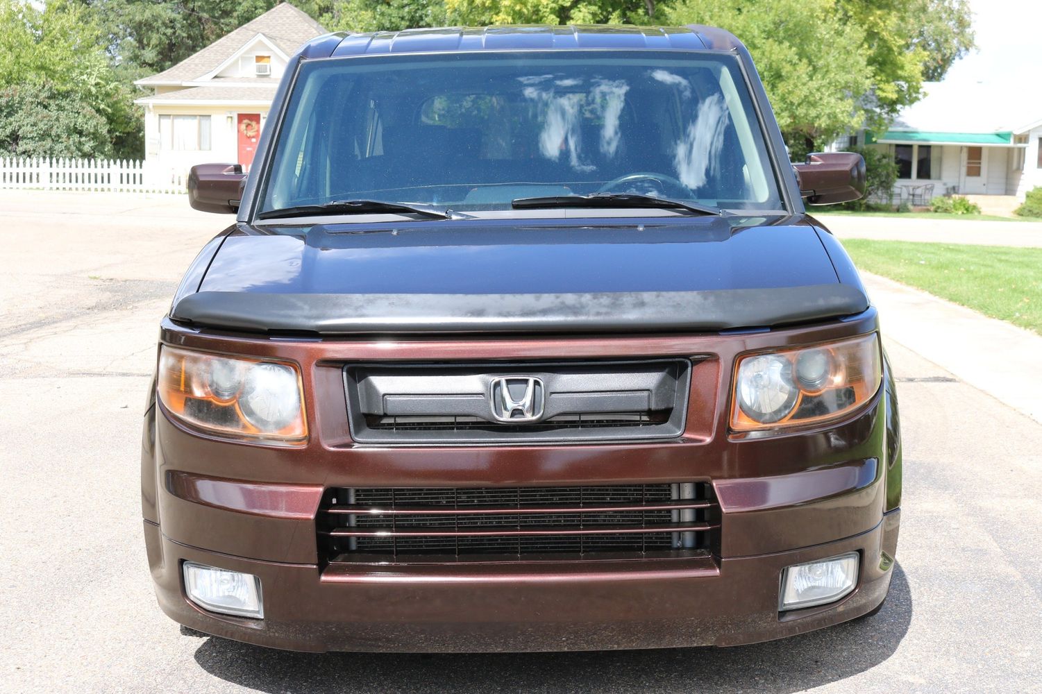 2008 Honda Element SC | Victory Motors of Colorado