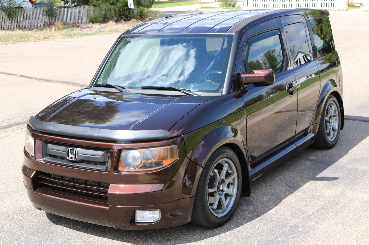 2008 Honda Element SC | Victory Motors of Colorado