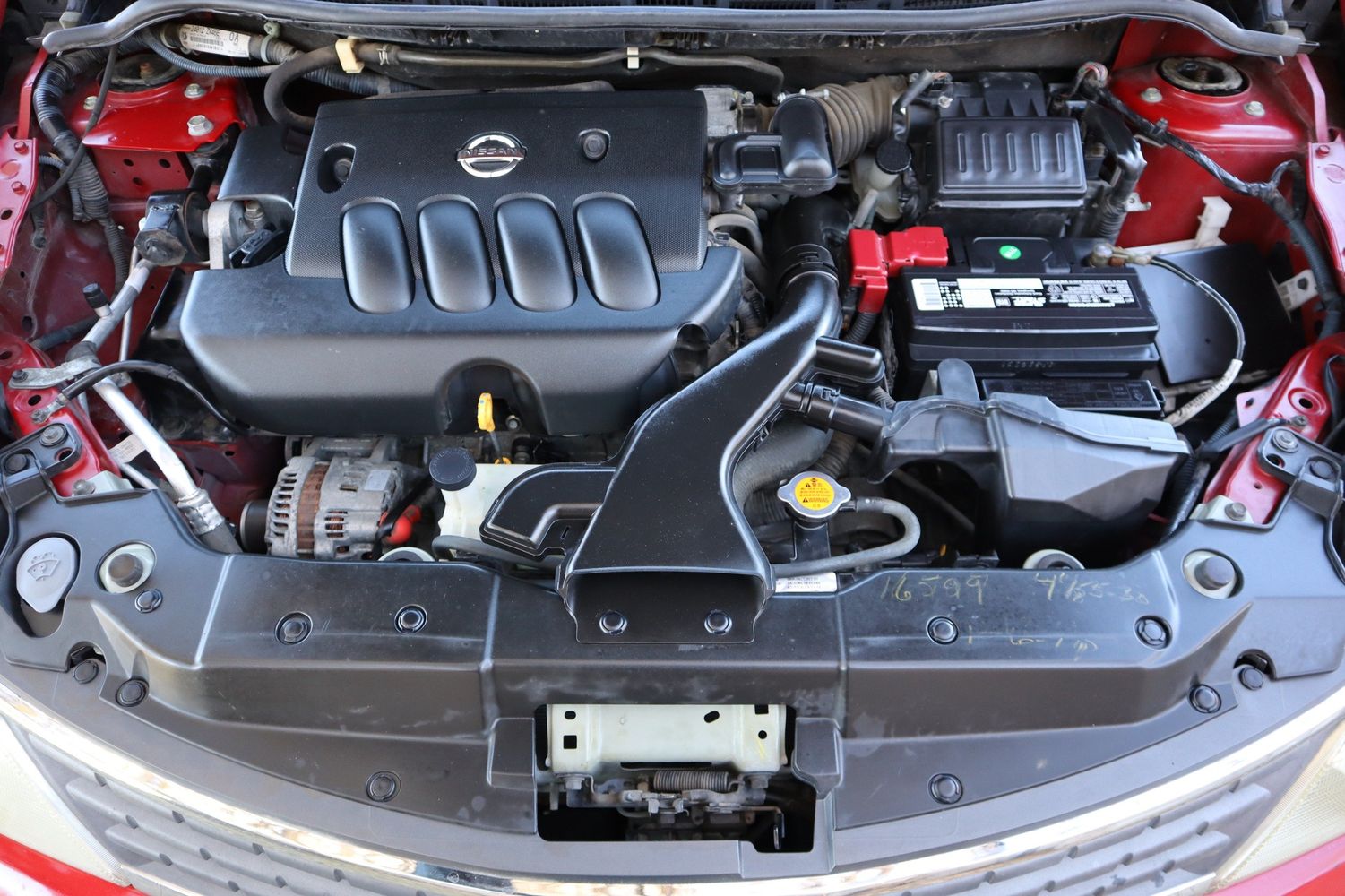 2009 Nissan Versa 1.8 S | Victory Motors of Colorado