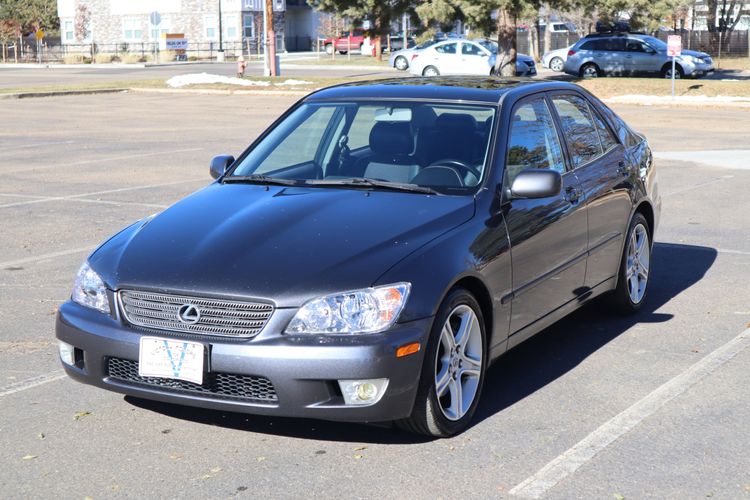 2001 Lexus IS 300 Base | Victory Motors of Colorado