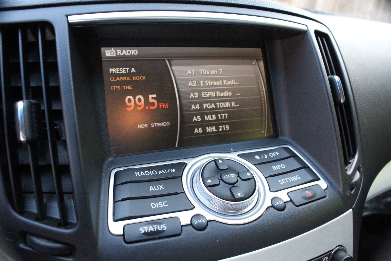 2008 INFINITI G37 Sport | Victory Motors of Colorado