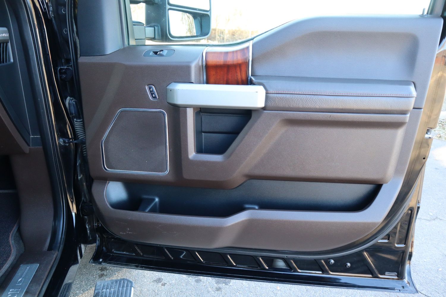 2017 Ford F-450 Super Duty King Ranch | Victory Motors of Colorado