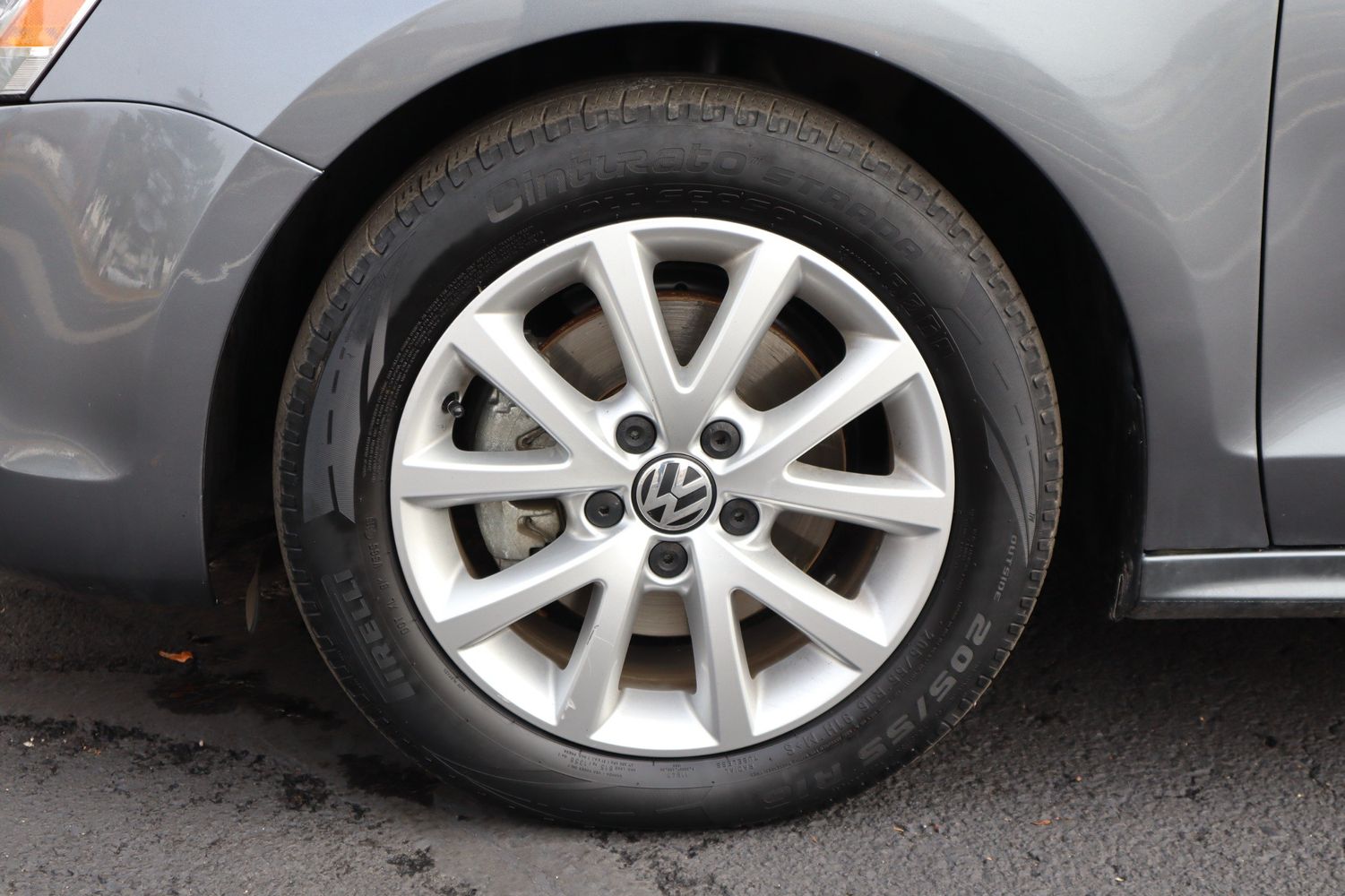 2012 Volkswagen Jetta SE PZEV | Victory Motors of Colorado