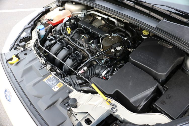 2015 Ford Focus SE | Victory Motors of Colorado