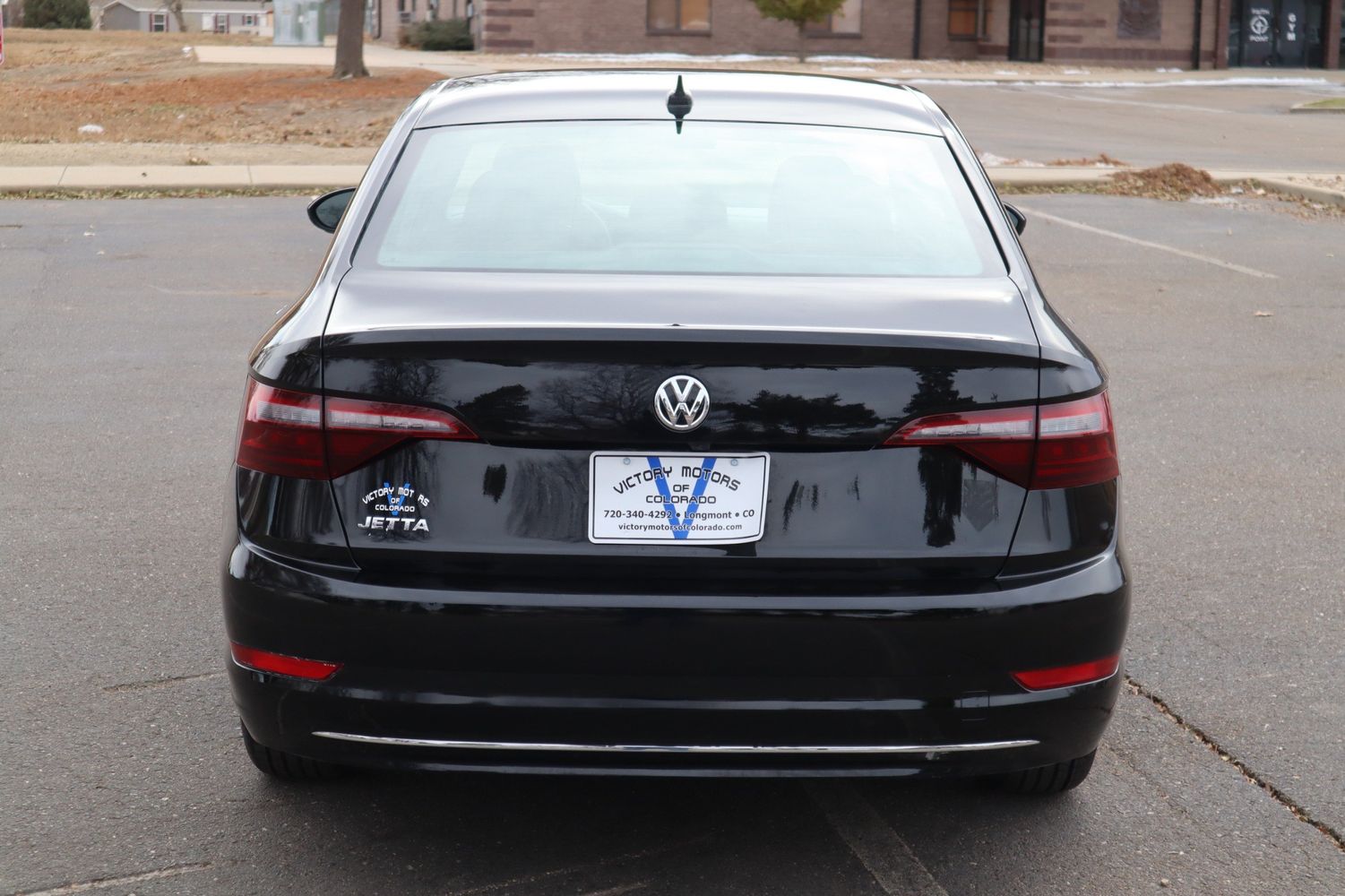 2020 Volkswagen Jetta 1.4T S ULEV | Victory Motors of Colorado