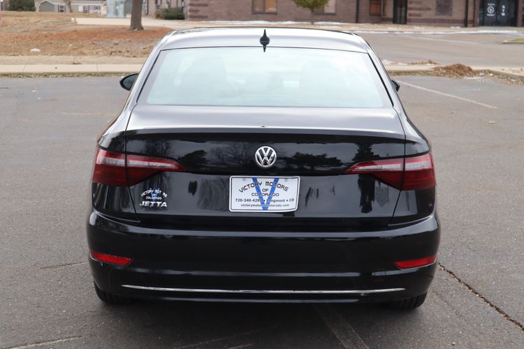 2020 Volkswagen Jetta 1.4T S ULEV | Victory Motors of Colorado