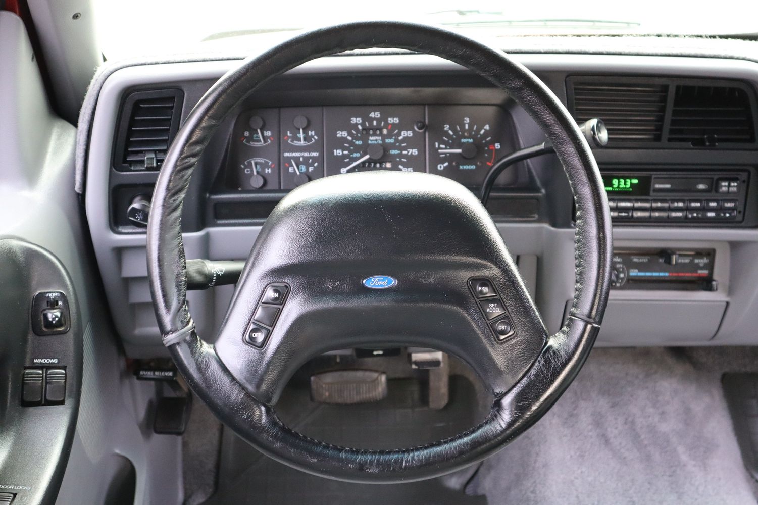 1993 Ford Ranger STX | Victory Motors of Colorado