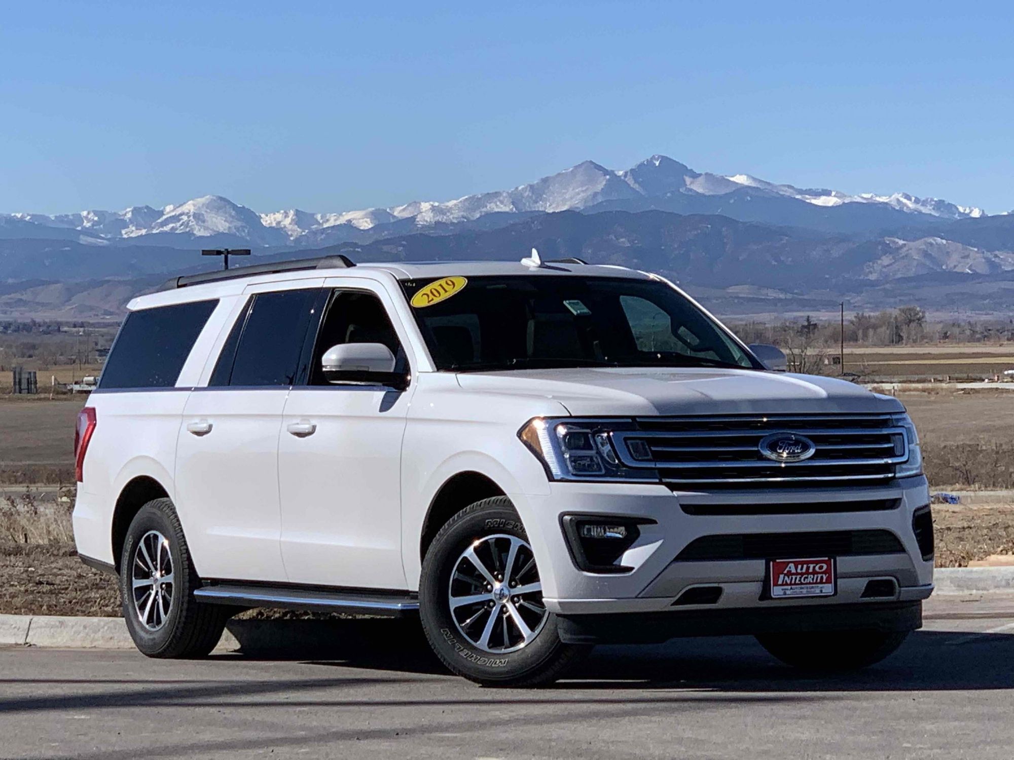 2019 Ford Expedition MAX XLT | Auto Integrity