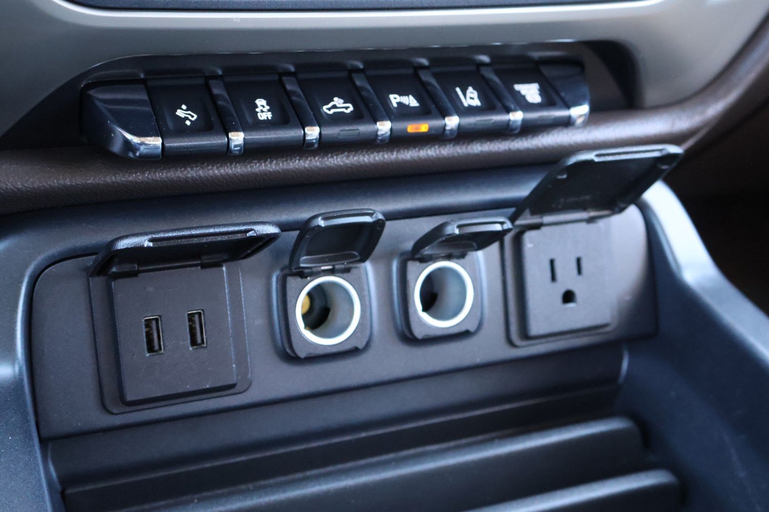 2018 GMC Sierra 2500HD Denali | Victory Motors of Colorado