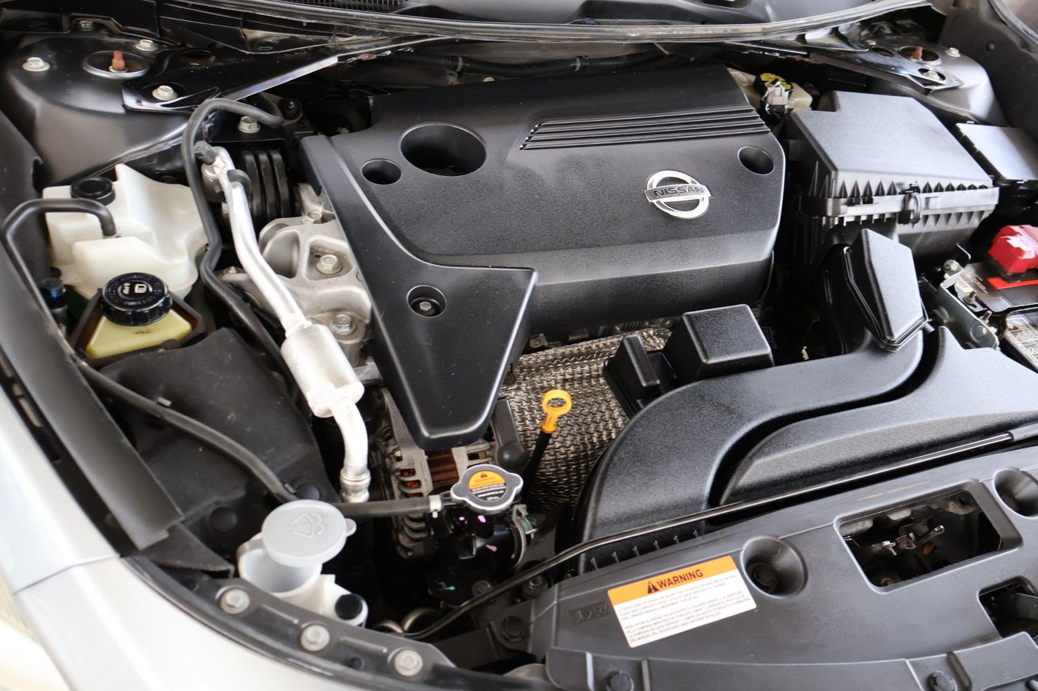 2015 Nissan Altima 2.5 S | Victory Motors of Colorado