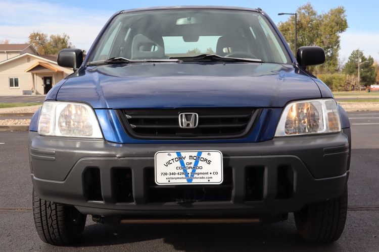 1997 Honda CR-V | Victory Motors of Colorado