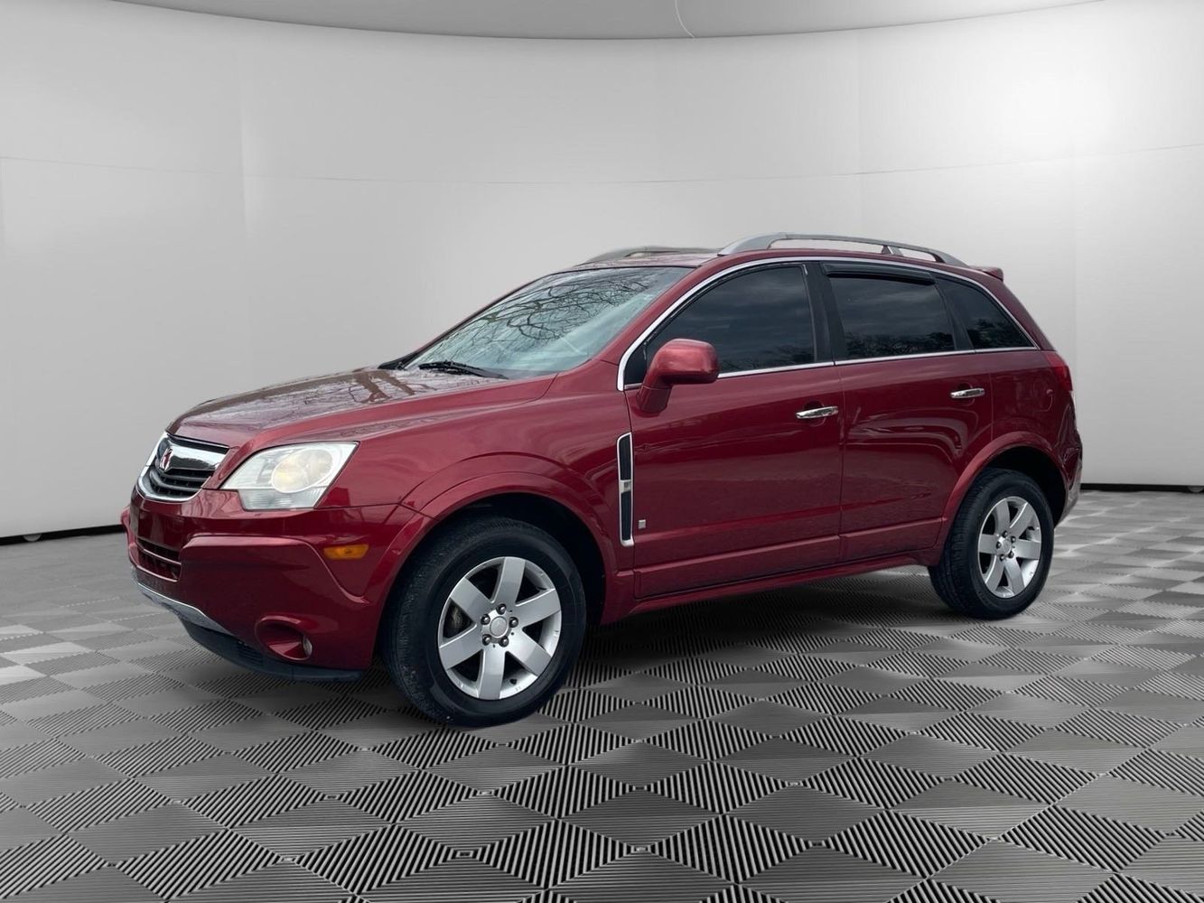 2009 Saturn Vue Xr Right Price Auto